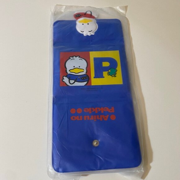 Sanrio | Bags | Vintage Sanrio 995 Pekkle Wallet | Poshmark